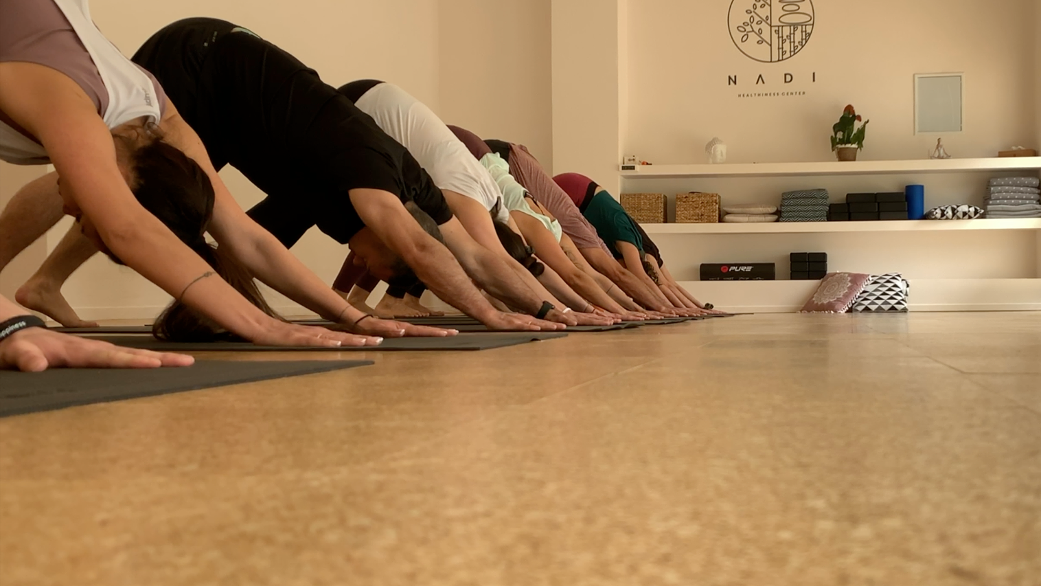 Nadi Healthiness Center